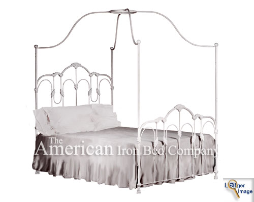 IRON BEDS, The American Iron Bed Co, Bayview Iron Bed